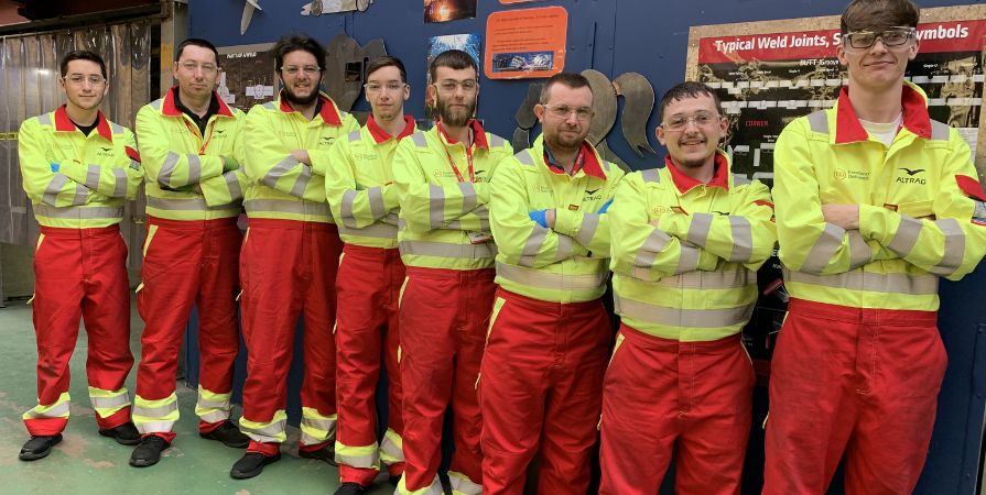 SETA - NEWS - Latest from Southampton Engineering Training Association