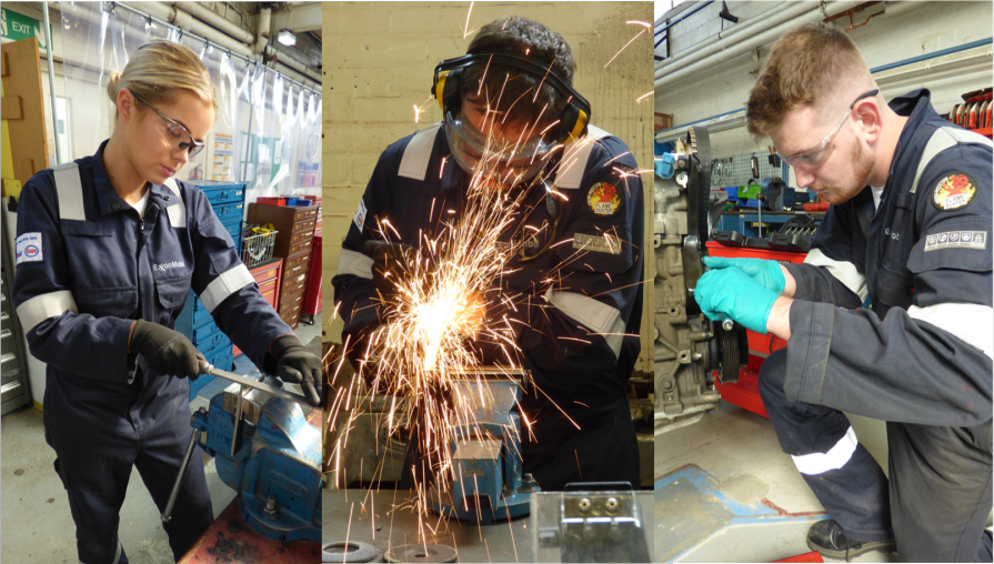 SETA - NEWS - Latest from Southampton Engineering Training Association